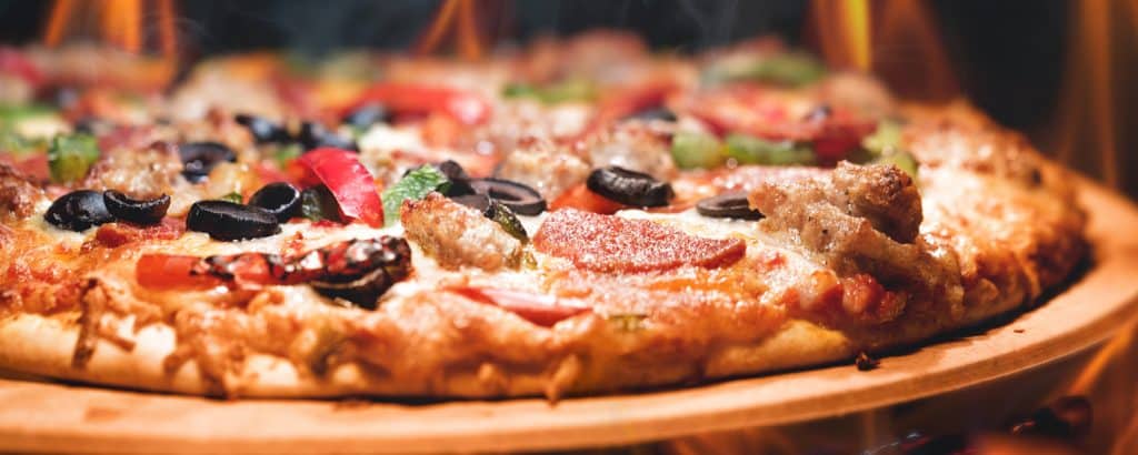 Gallery - Papas Pizza