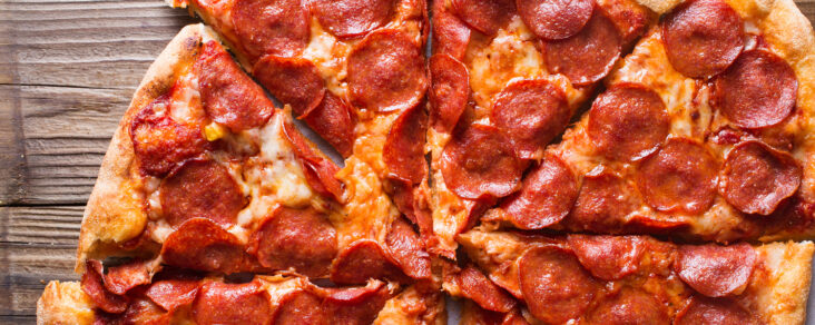 Gallery - Papas Pizza