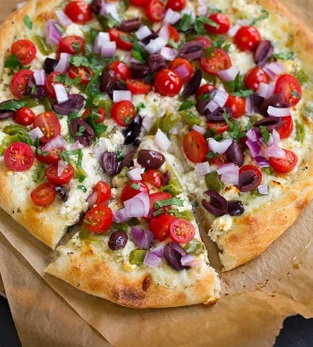 Coupons - Papas Pizza